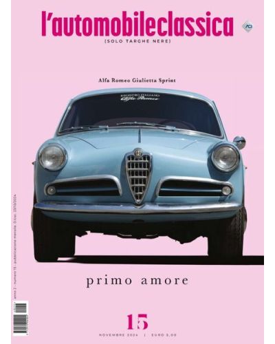 Magazine e riviste di sport e motori in edicola: ultime uscite e arretrati