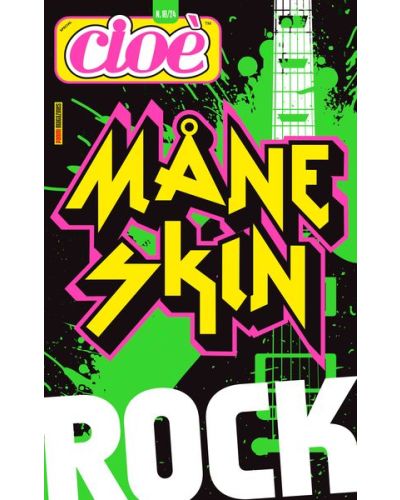 Cioè Magazine: Ultime Uscite e Arretrati | PrimaEdicola.it