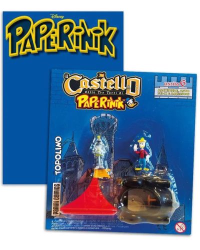 Il Castello di Paperinik in Edicola (Panini) | PrimaEdicola.it