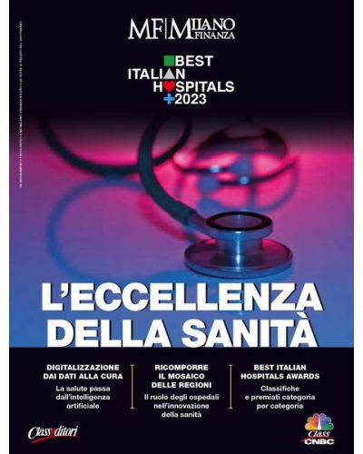 I libri di Milano Finanza - MF in edicola