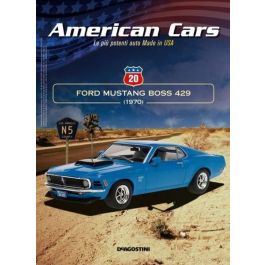 American Cars (ed. 2024)