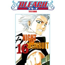 Bleach