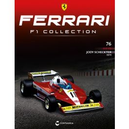 Ferrari F1 Collection