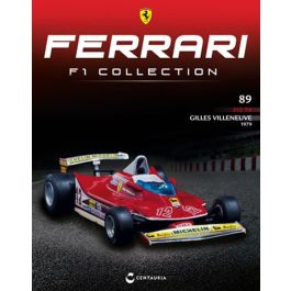 Ferrari F1 Collection