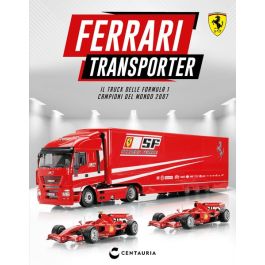 Ferrari Transporter (ed. 2024)