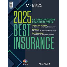 I libri di Milano Finanza - MF