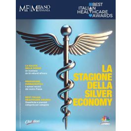 I libri di Milano Finanza - MF