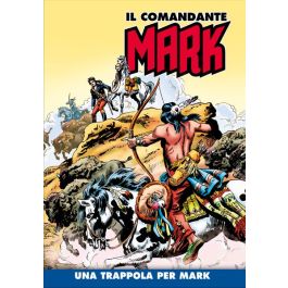 Il comandante Mark