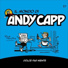 Il mondo di Andy Capp