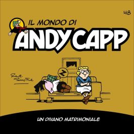 Il mondo di Andy Capp