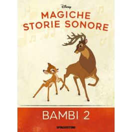 Magiche Storie Sonore Disney (ed. 2022)
