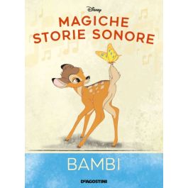 Magiche Storie Sonore Disney (ed. 2022)