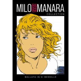 Milo Manara Collection