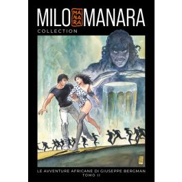Milo Manara Collection