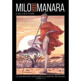 Milo Manara Collection