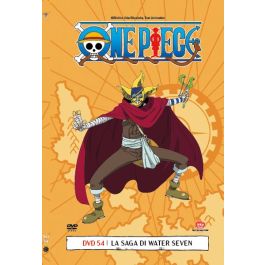 One Piece (DVD)
