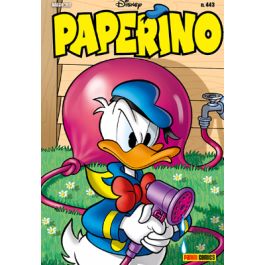 Paperino: il Fumetto è in Edicola ogni Mese! | PrimaEdicola.it