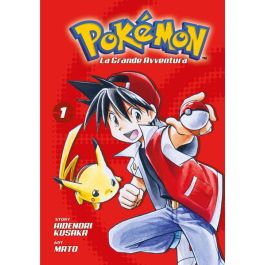 Pokémon - La Grande Avventura