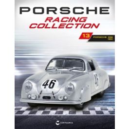 Porsche Racing Collection