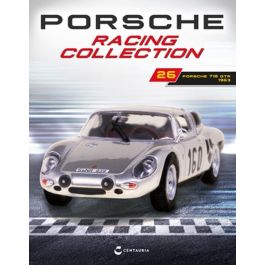Porsche Racing Collection
