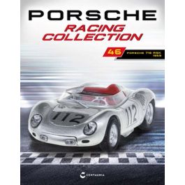 Porsche Racing Collection
