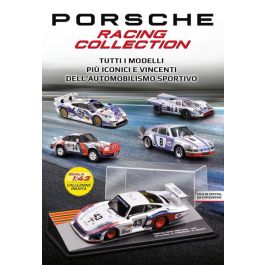 Porsche Racing Collection
