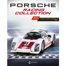 Porsche Racing Collection
