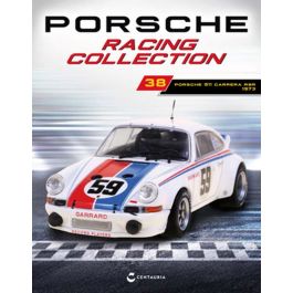 Porsche Racing Collection