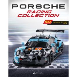 Porsche Racing Collection
