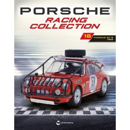 Porsche Racing Collection