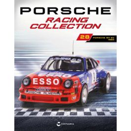Porsche Racing Collection