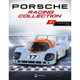 Porsche Racing Collection