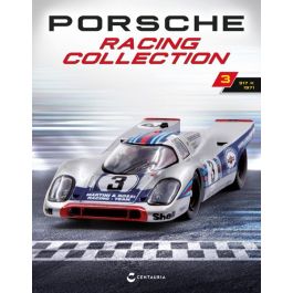 Porsche Racing Collection