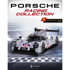 Porsche Racing Collection