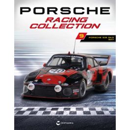 Porsche Racing Collection