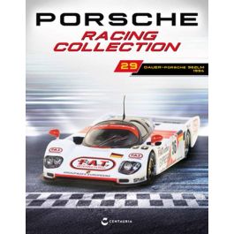 Porsche Racing Collection