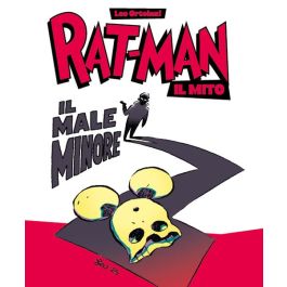 Rat-man - Il mito (Leo Ortolani)