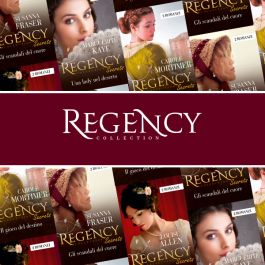 Regency Collection