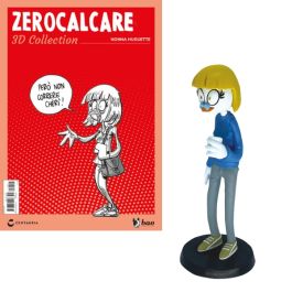 Zerocalcare 3D Collection (ed. 2024)