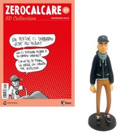 Zerocalcare 3D Collection (ed. 2024)