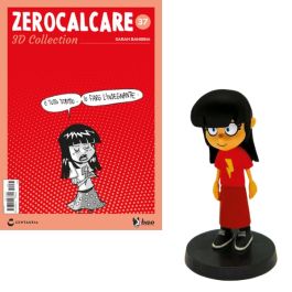 Zerocalcare 3D Collection (ed. 2024)