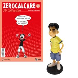 Zerocalcare 3D Collection (ed. 2024)
