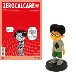 Zerocalcare 3D Collection (ed. 2024)