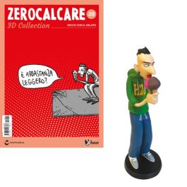 Zerocalcare 3D Collection (ed. 2024)