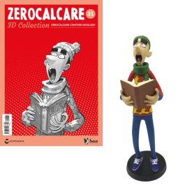 Zerocalcare 3D Collection (ed. 2024)