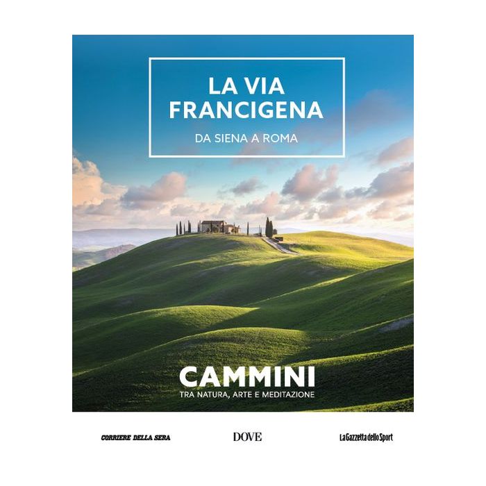 Cammini - Tra natura, arte e meditazione
