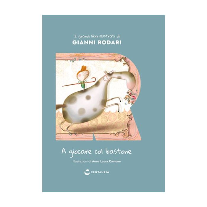 I grandi libri illustrati di Gianni Rodari (ed. 2025)