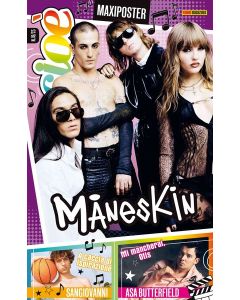 Cioè Magazine: Ultime Uscite e Arretrati | PrimaEdicola.it