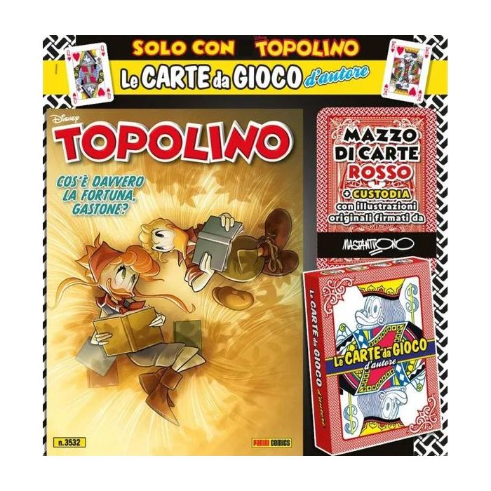 Cartoni Animati Di Topolino 2023