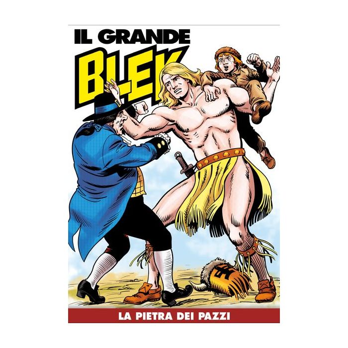 Il Grande Blek